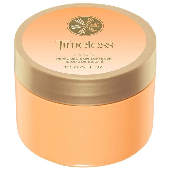 Avon | Bath & Body | Avon Timeless Perfumed Skin Softener | Poshmark